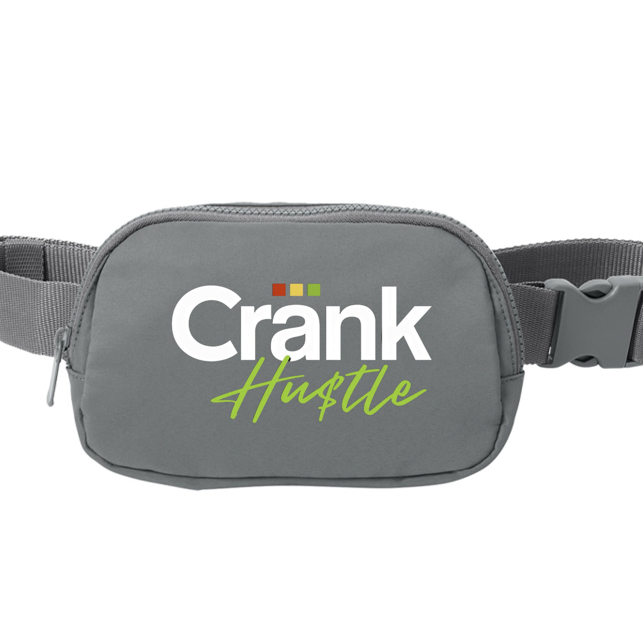 Hip Hustle Pack – Crank Hustle